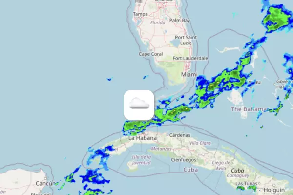 Dry Tortugas National Park Weather Forecast and Radar